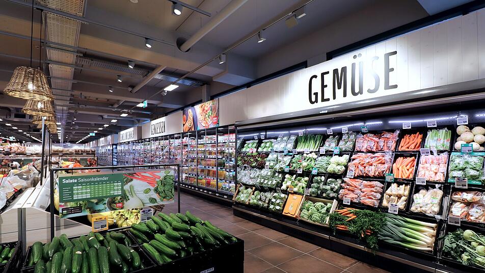 前往超市说法：in den Markt gehen oder auf den Markt gehen | HiNative