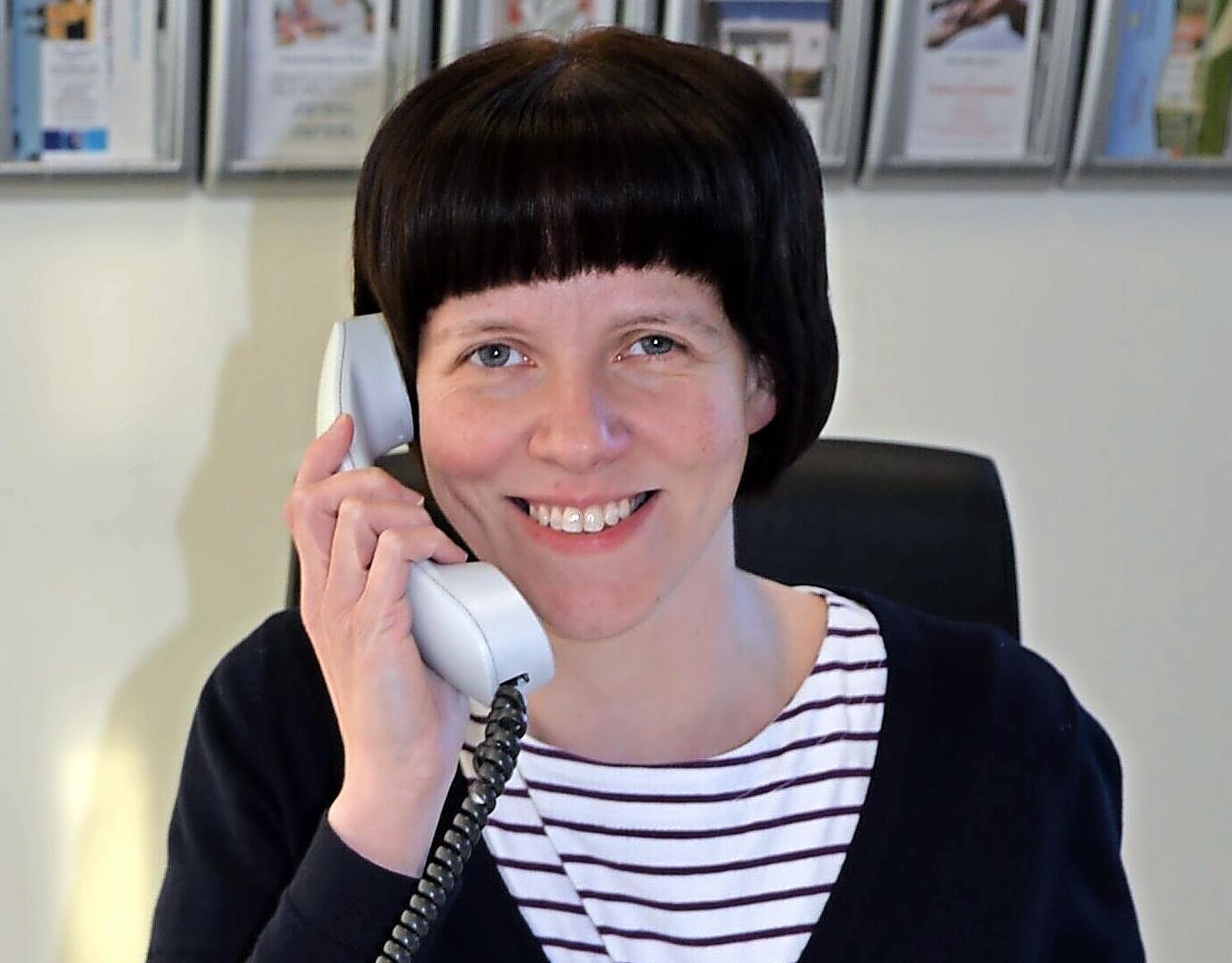 Sandra Roth's Instagram, Twitter & Facebook on IDCrawl